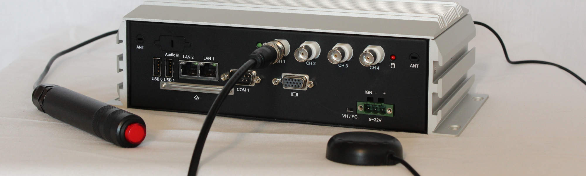 Remote GeoSystems Releases the geoDVR Multi-channel Geospatial Digital ...