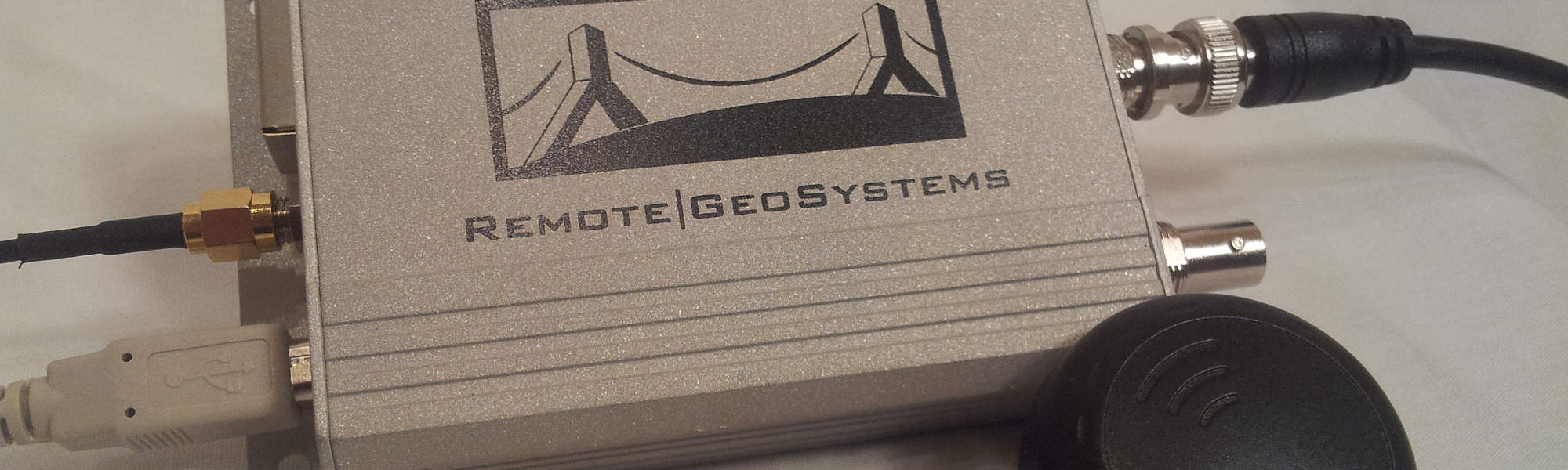 Remote GeoSystems Releases the geoVISE Kit for Simple Geospatial Full ...