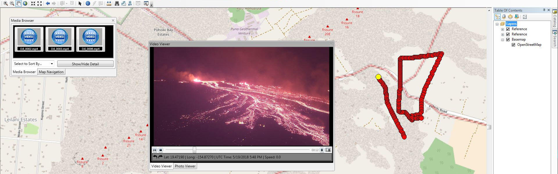 Best Practices for Map-based HD Video Playback | Remote GeoSystems