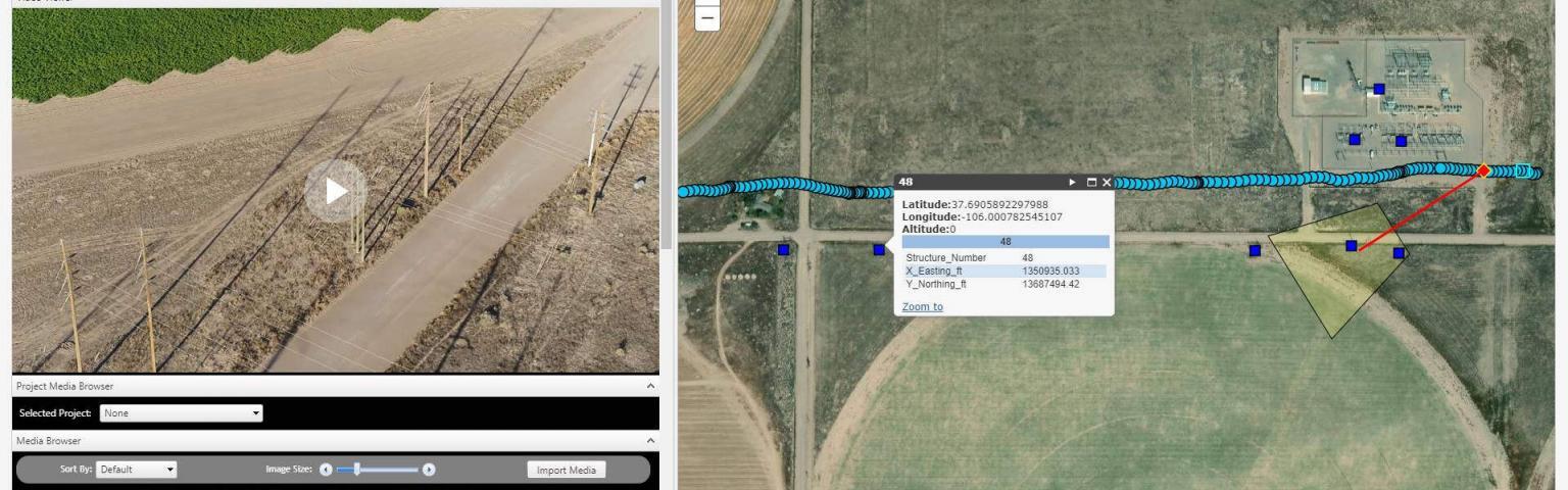 Map DJI Drone Videos with GPS in the Closed Captioning | Remote GeoSystems