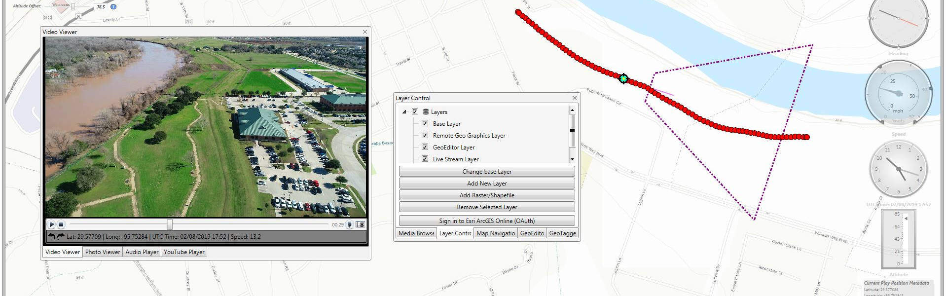 Buy Software | Remote GeoSystems