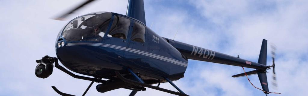 Airborne Systems | Remote GeoSystems