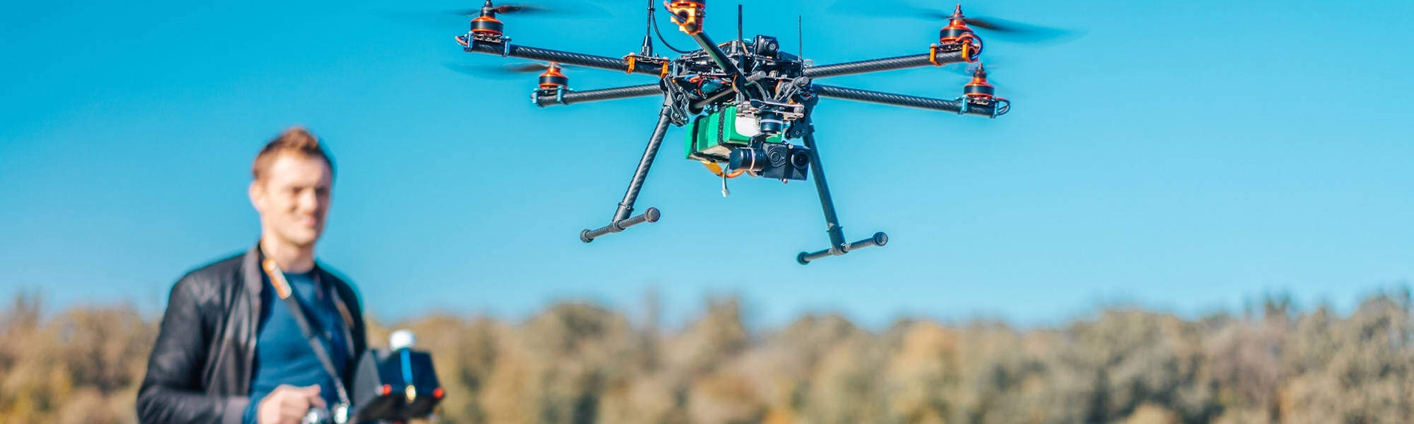 Remote GeoSystems Partners with Purdue University, Provides LineVision ...