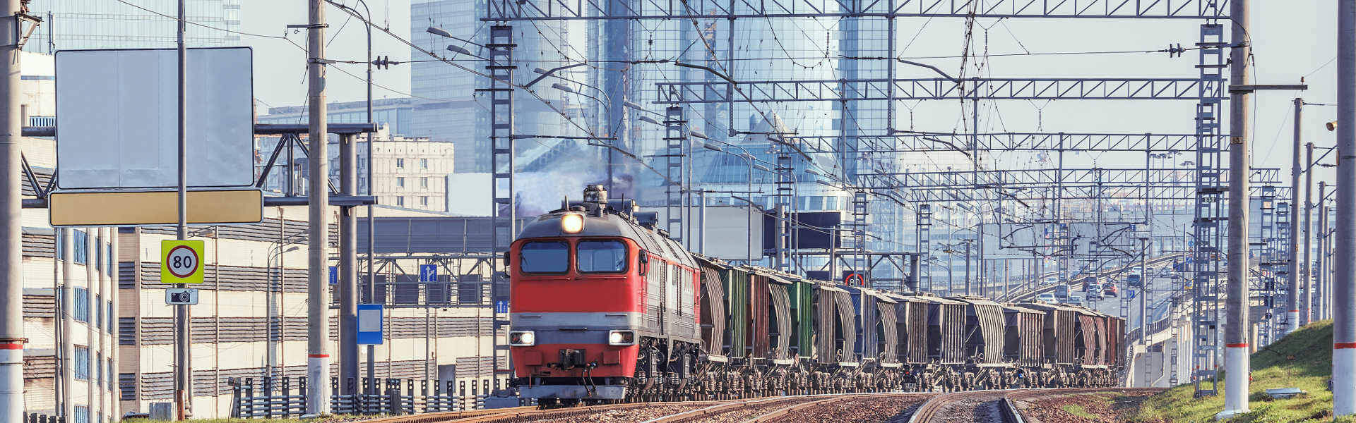 Railway Video Survey & Mapping Solutions | Remote GeoSystems