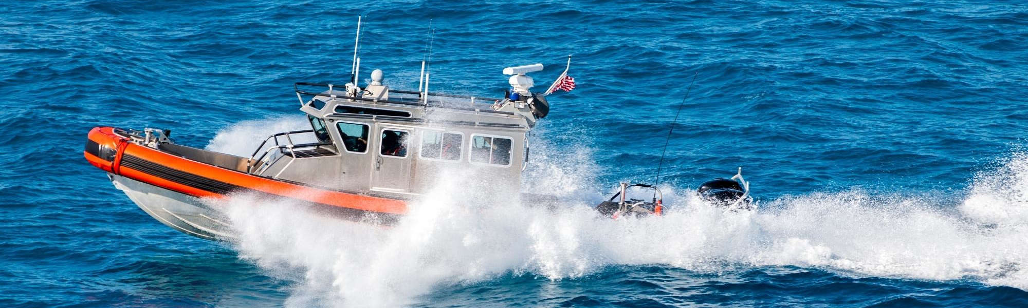 Surface Vessel Video Solutions | Remote GeoSystems