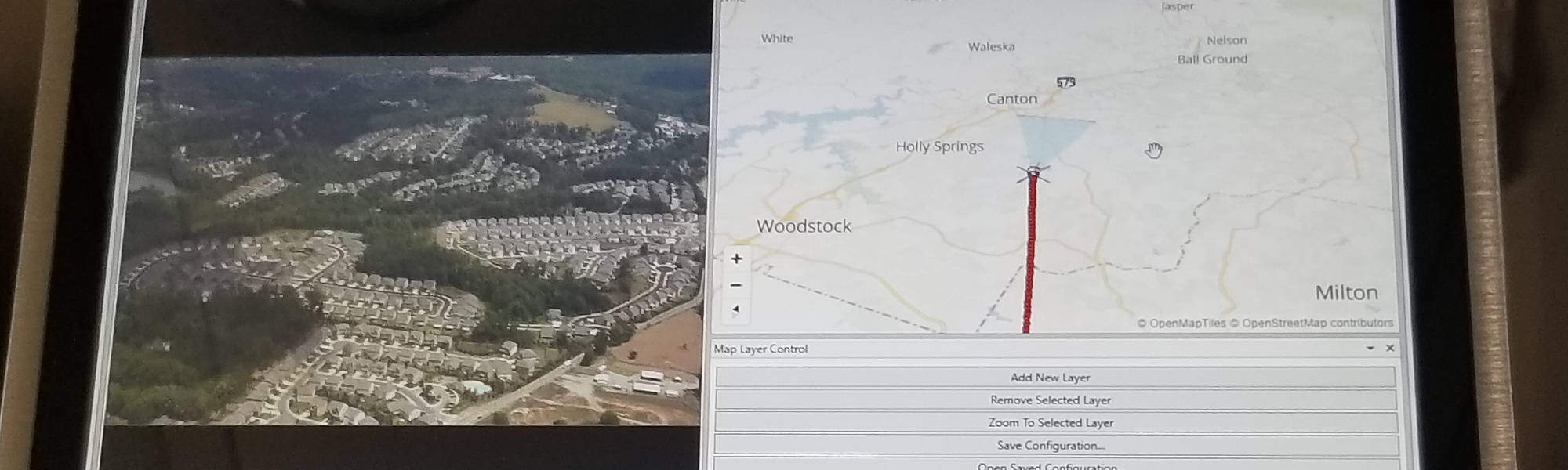 Remote GeoSystems Releases MISB FMV Module for the geoDVR Geospatial ...