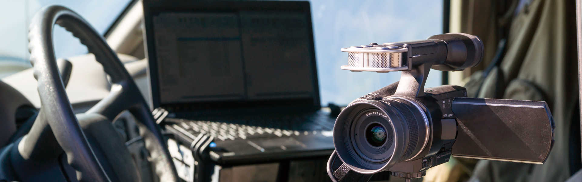 Vehicle Mapping Solutions | Remote GeoSystems