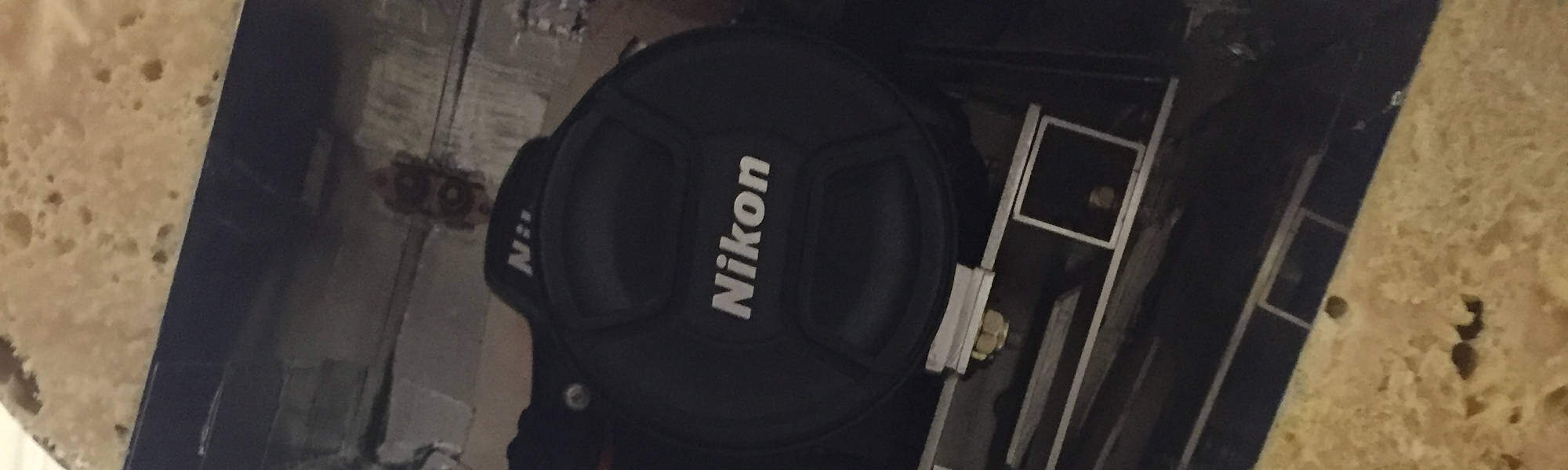 Nikon Camera Control | Remote GeoSystems