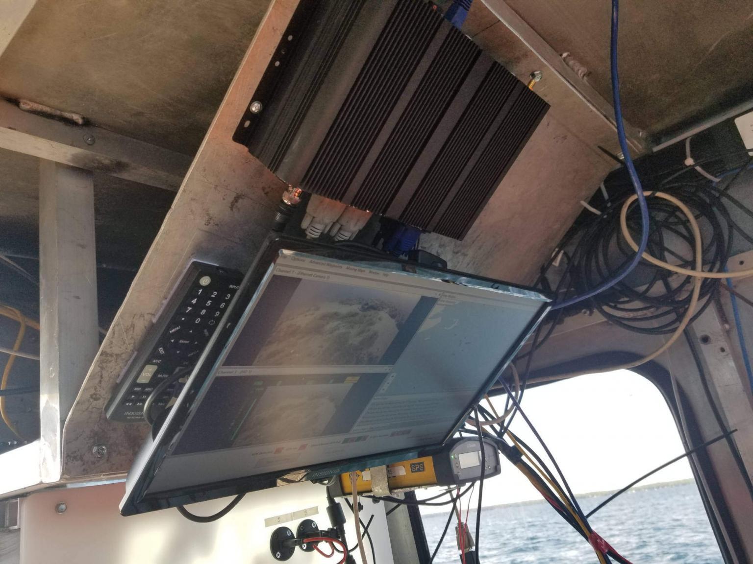 Gimbal Camera Solutions | Remote GeoSystems