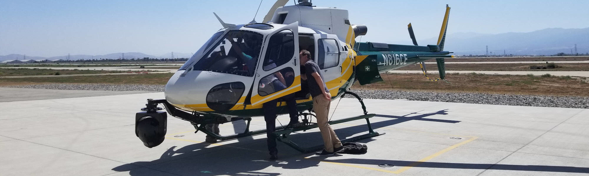 Training | Remote GeoSystems