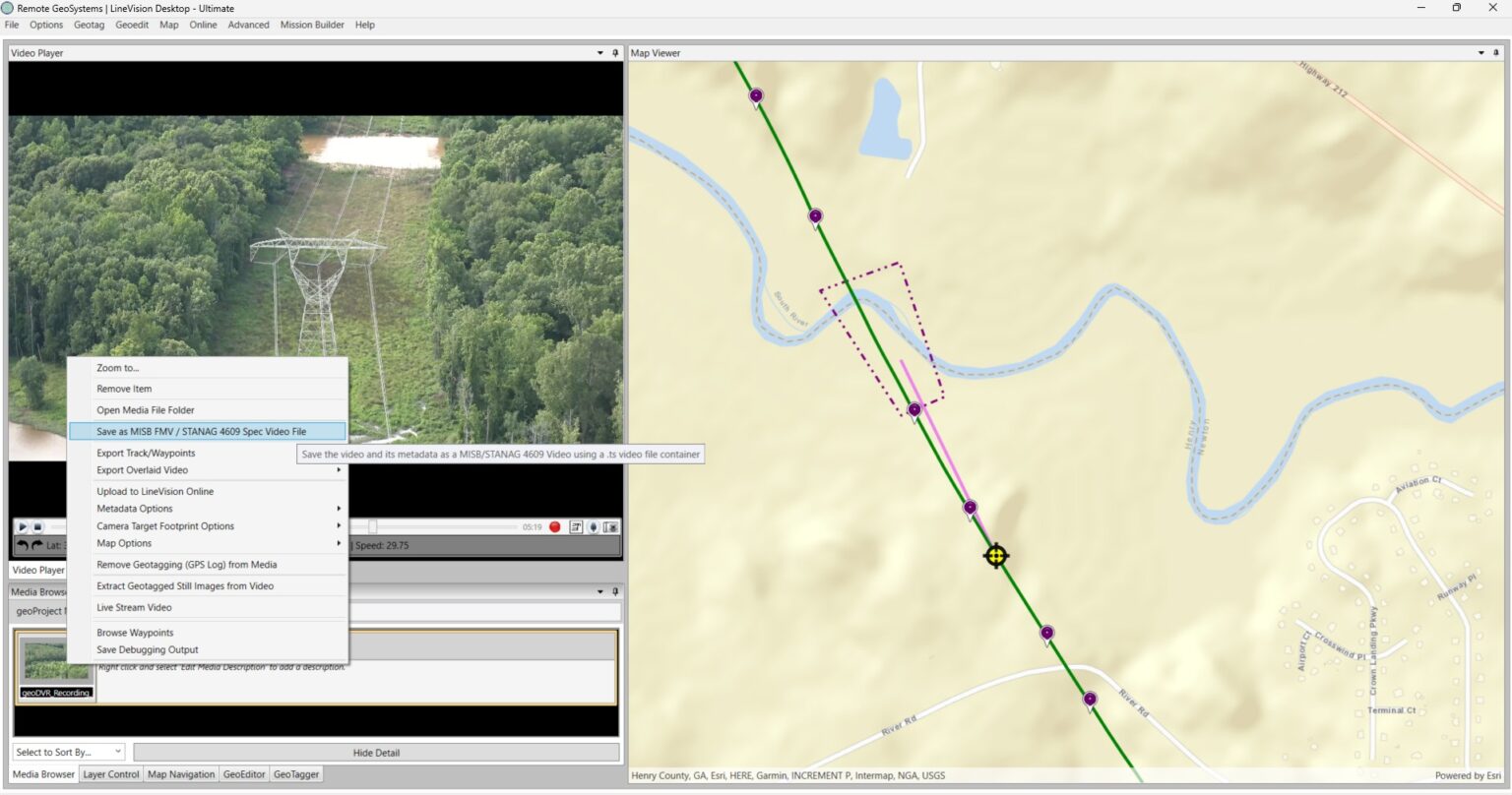 Remote GeoSystems Secures Patent for Embedding Continuous GPS Data in ...